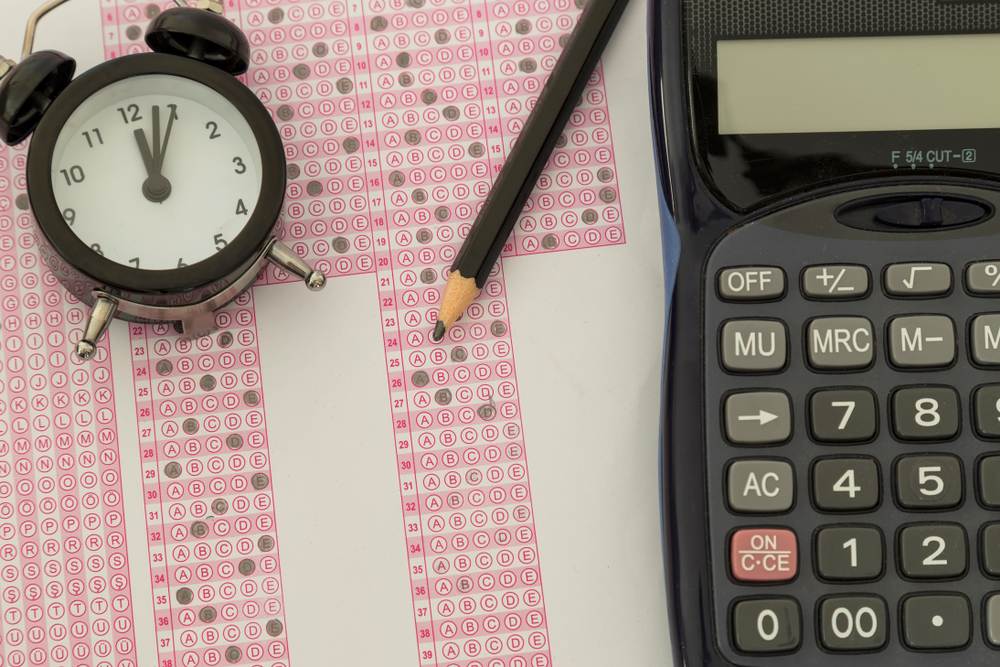 Mastering The SAT Reading And Writing Score Calculator: Unlock Your ...