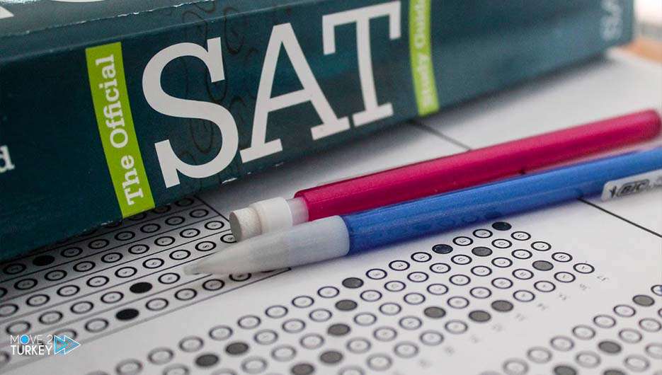 How Math SAT Score Calculator Predicts And Improves Your Results